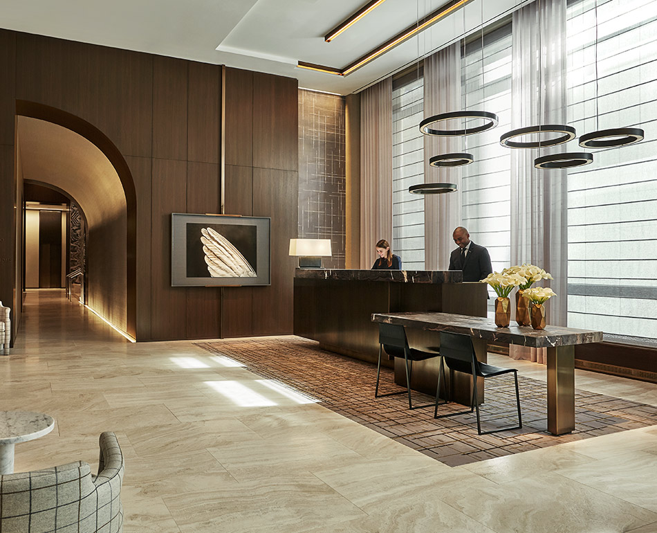 Lutron Sivoia QS Shading Solutions Overview | Lutron